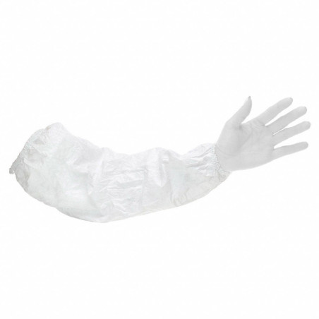 Sleeve Protector |Plastic Disposable Arm Covers - 100's