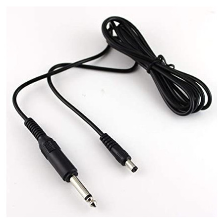 DC Tattoo Power Cable 2m Line