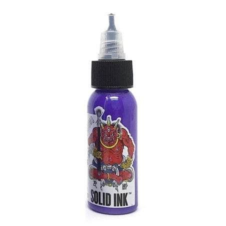 Kikyo Solid Ink Horitomo – 1oz - Tattoo Ink