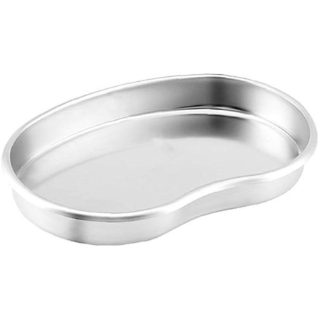 Stainless Steel Kidney Piercing Tray| Hygiene & Medical