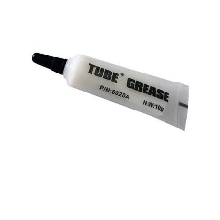 Tube Grease Machine Lube - 10g|SA Tattoo Supply