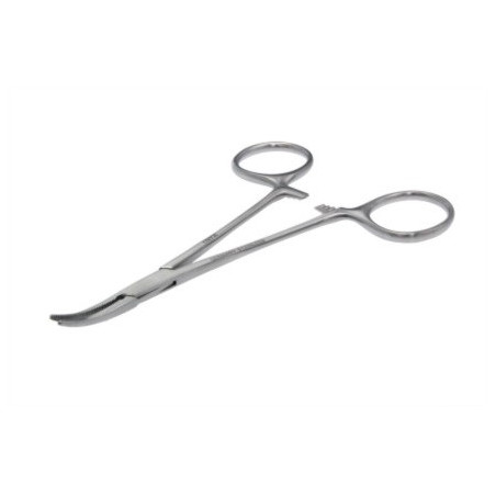 18cm Needle Clamp Plier Stainless Steel Surgical Instrument